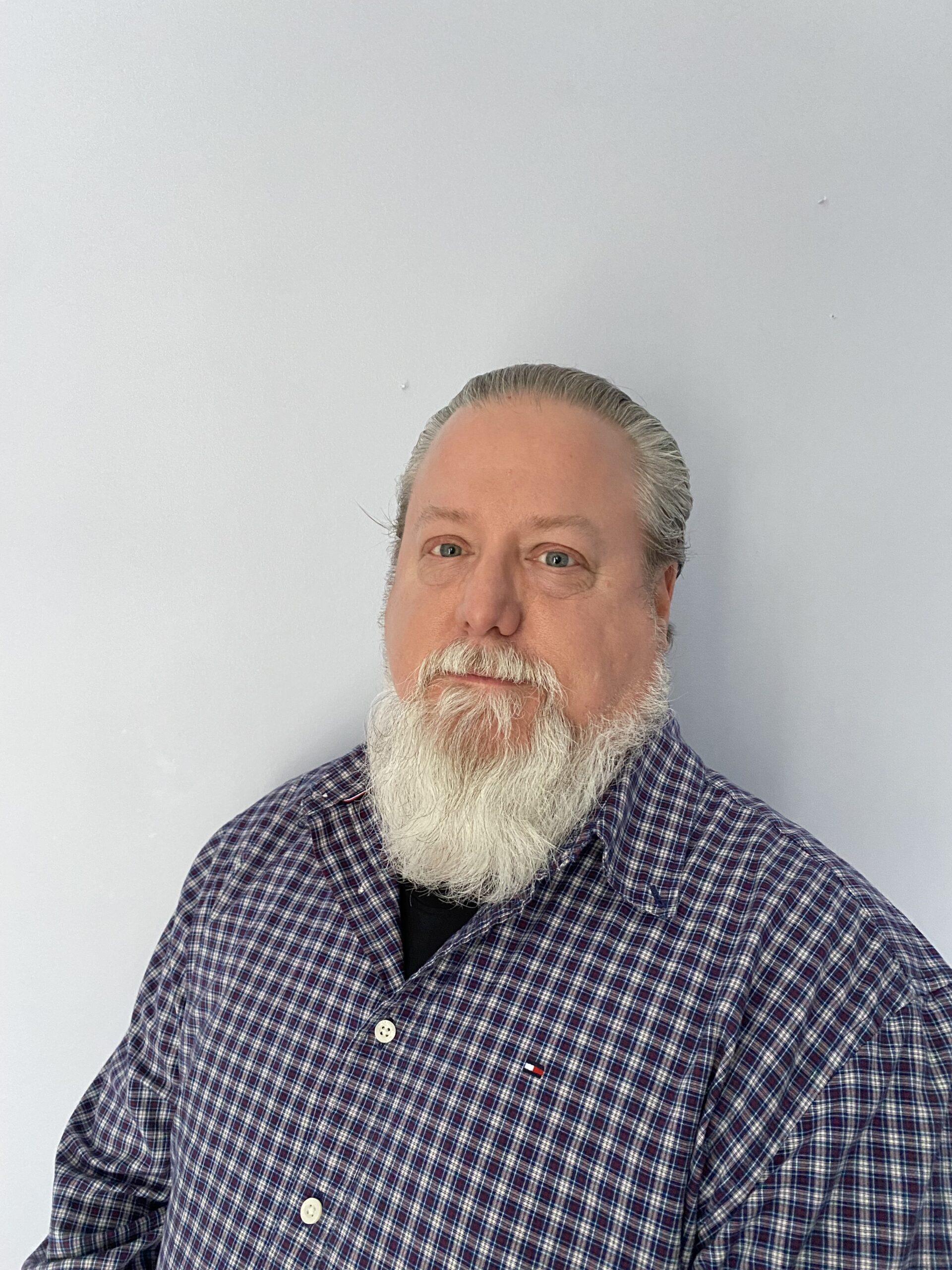 Richard Nevitt, CSW - Mental Health & Therapy